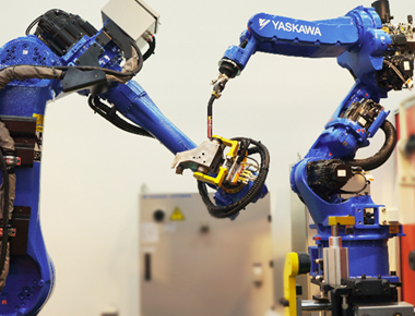 Kaiplus Technology Co., Ltd.-Automation Transmission Equipment,Robot ...